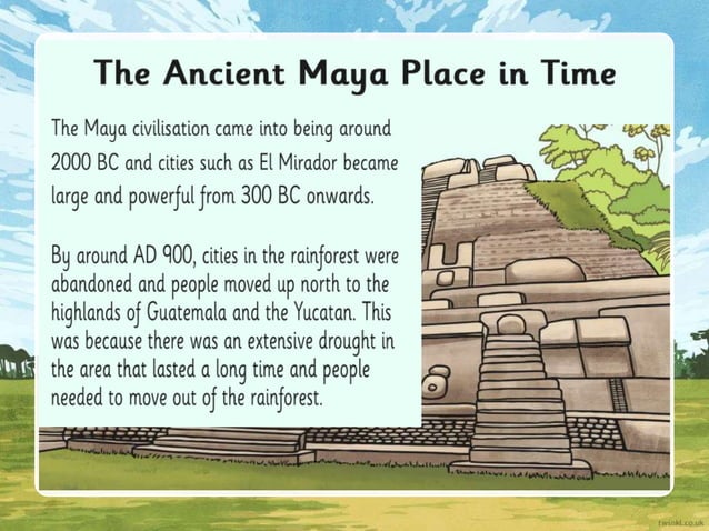 Mayan-Civilization-Lesson.pptx