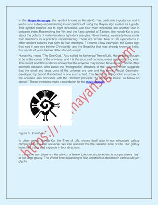 Mayan astrology | PDF | Astrology | Religion & Spirituality