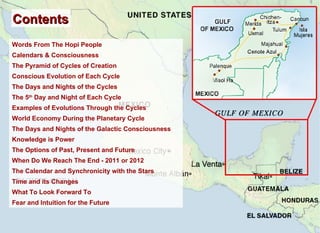 Mayan Calendar | PPT