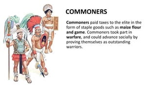 YEAR 9 HISTORY - THE MAYAN EMPIRE | PPTX