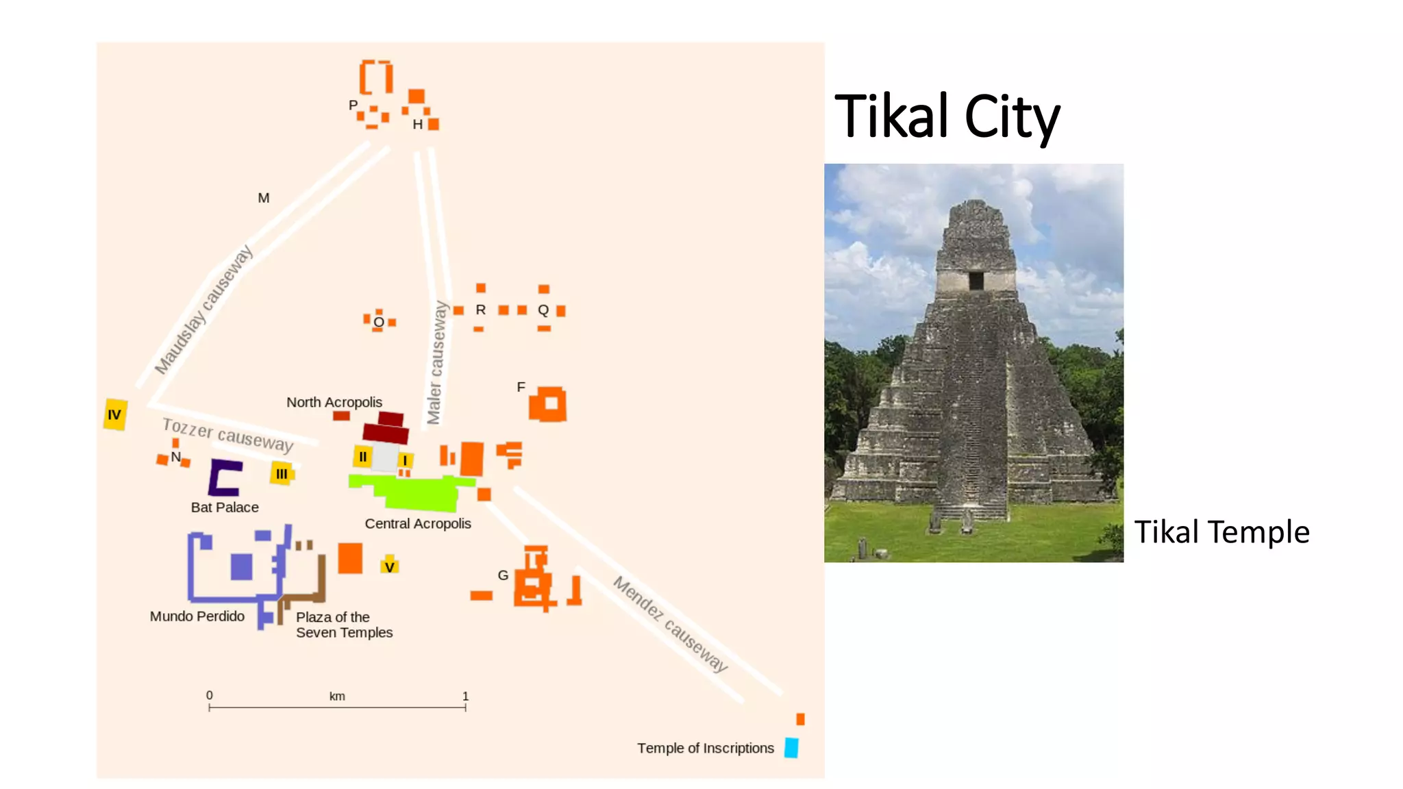 Mayan civilization | PDF