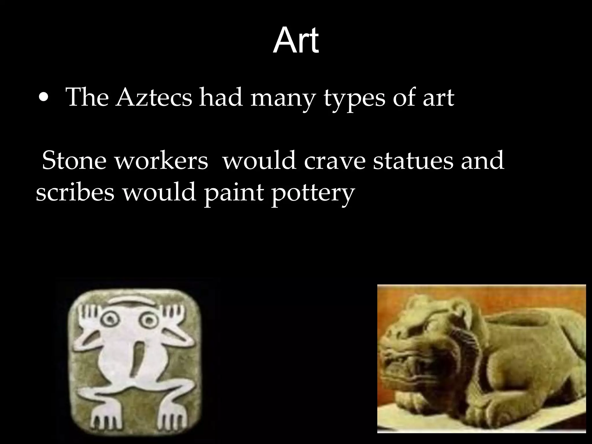 Mayan civilization | PPTX