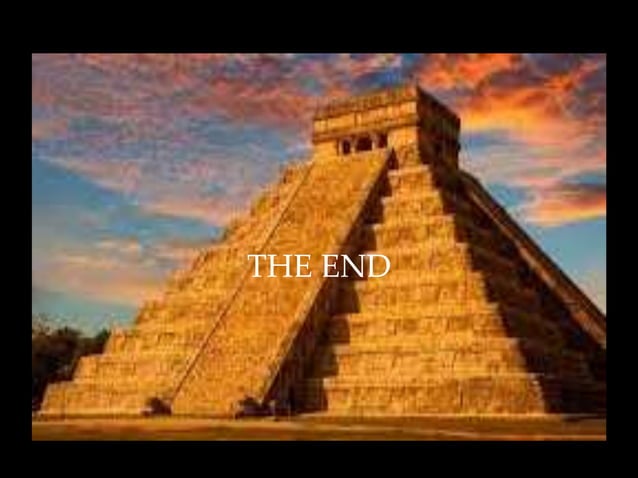 Mayan civilization | PPT