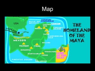 Mayan civilization | PPT