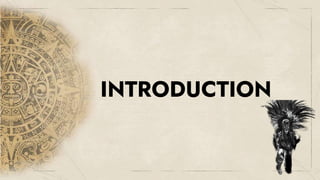 MAYAN CIVILIZATION GROUP WORK (1).pptx