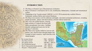 MAYAN CIVILIZATION GROUP WORK (1).pptx