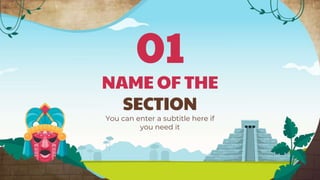 Mayan Civilization Minitheme by Slidesgo.pptx