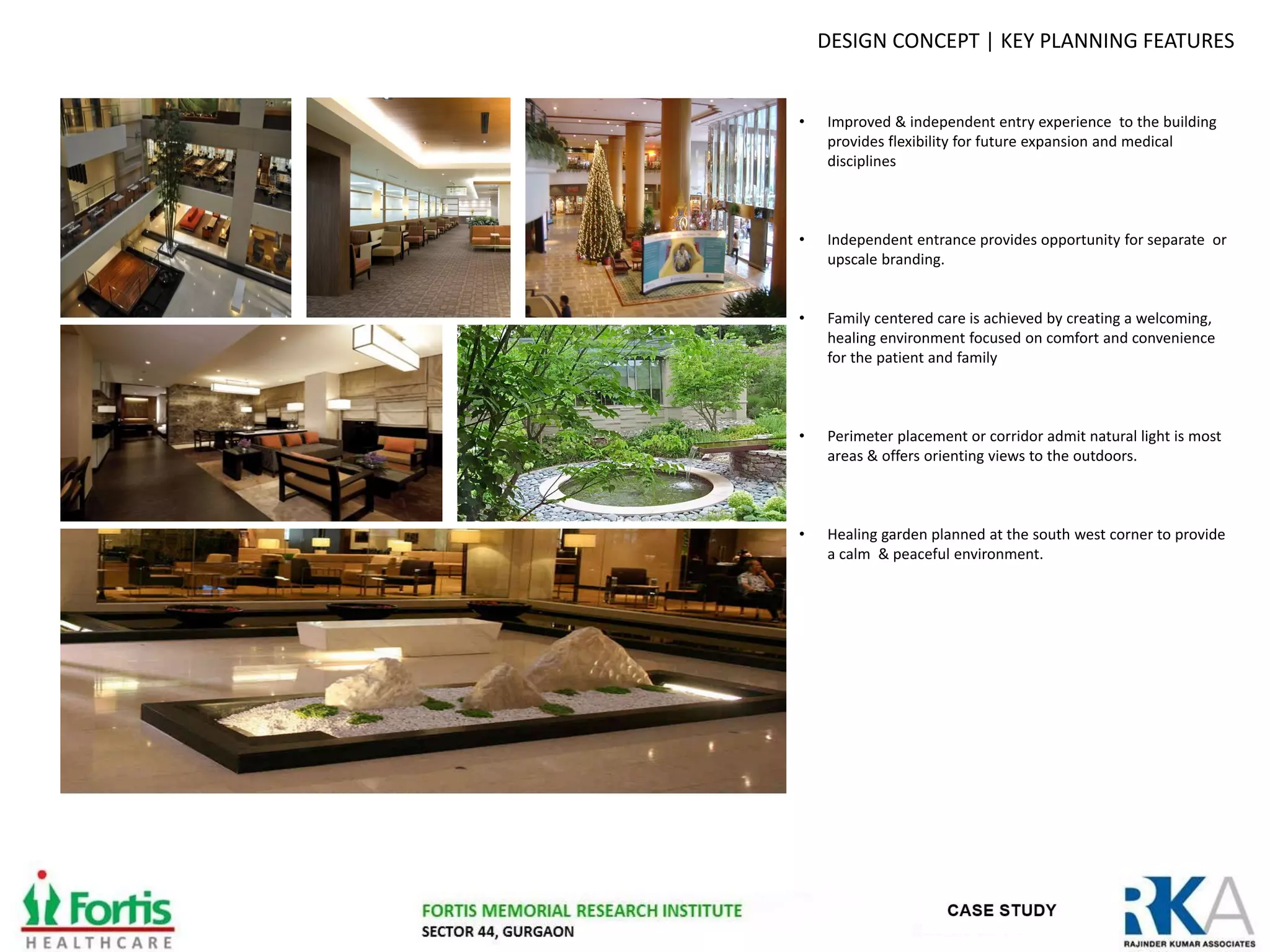 Fortis memorial research institute (Gurgaon) | PDF