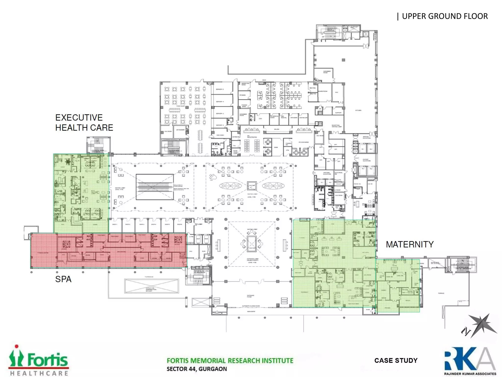 Fortis memorial research institute (Gurgaon) | PDF