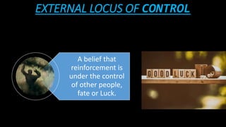 mayank EXTERNAL LOCUS OF CONTROL.pptx