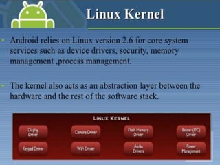 C, C++, Java, Android | PPT