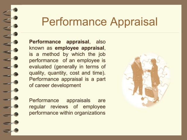 720 degree performance appraisal | PPT | Human Resources | Business