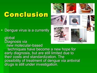 dengue | PPT