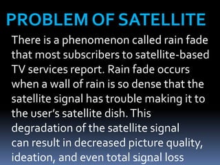 Types of internet connections | PPTX
