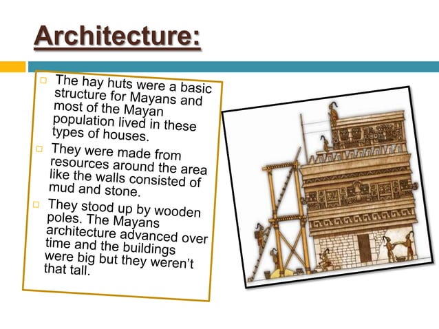 Mayan powerpoint | PPTX | Religion & Spirituality