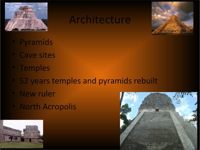 Mayans | PPT