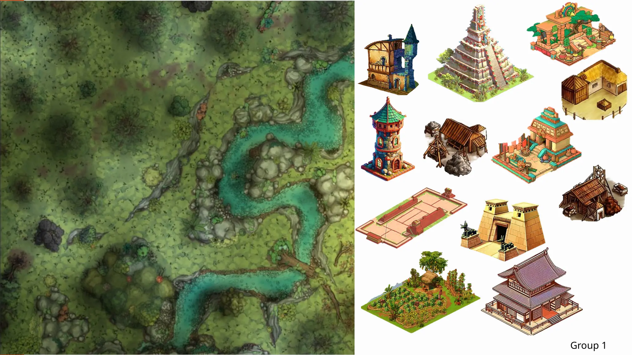 Mayan Settlements Classroom Activity.pptx