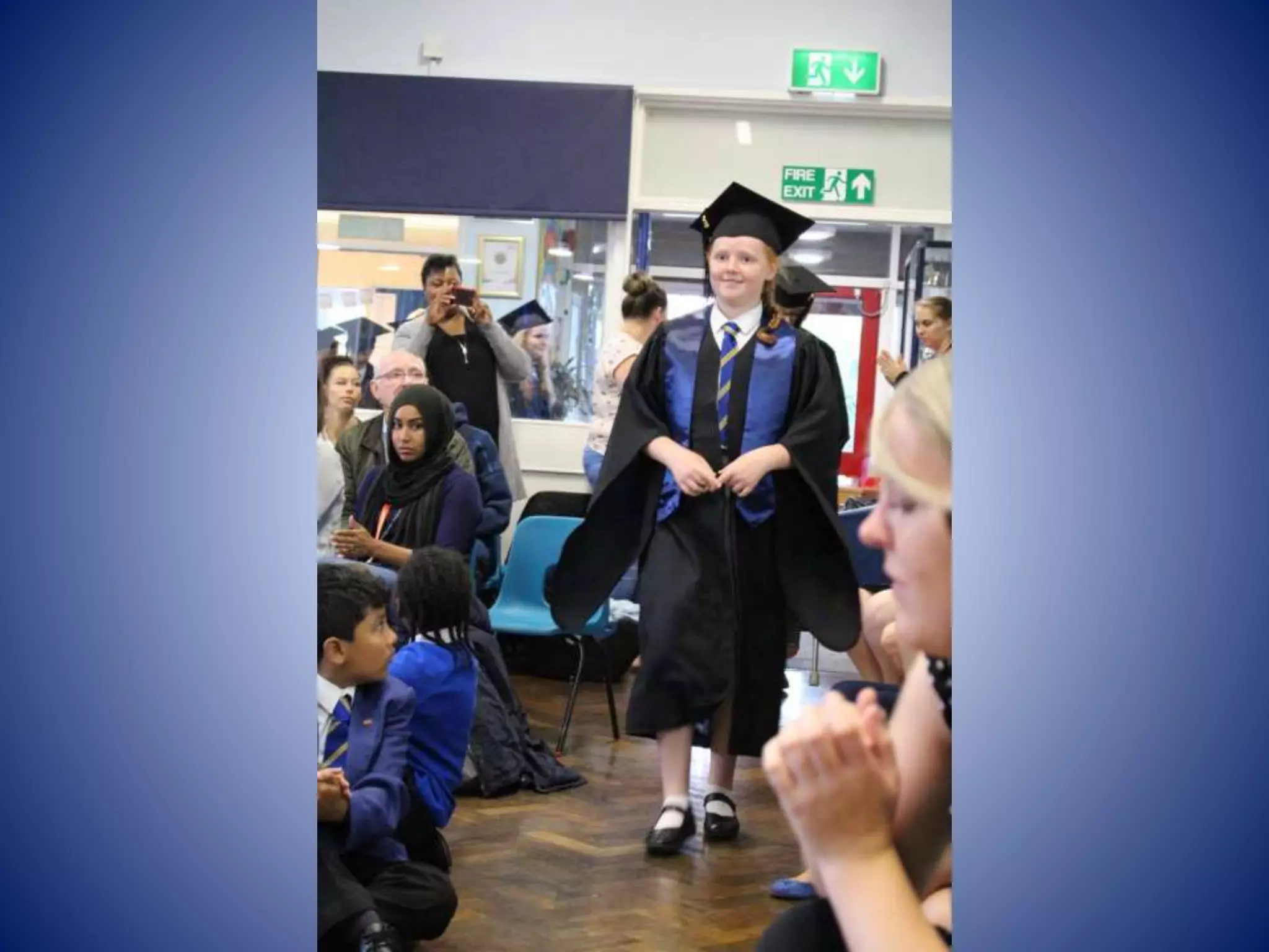 Hadrian Academy: Year 3 Photos | PPTX