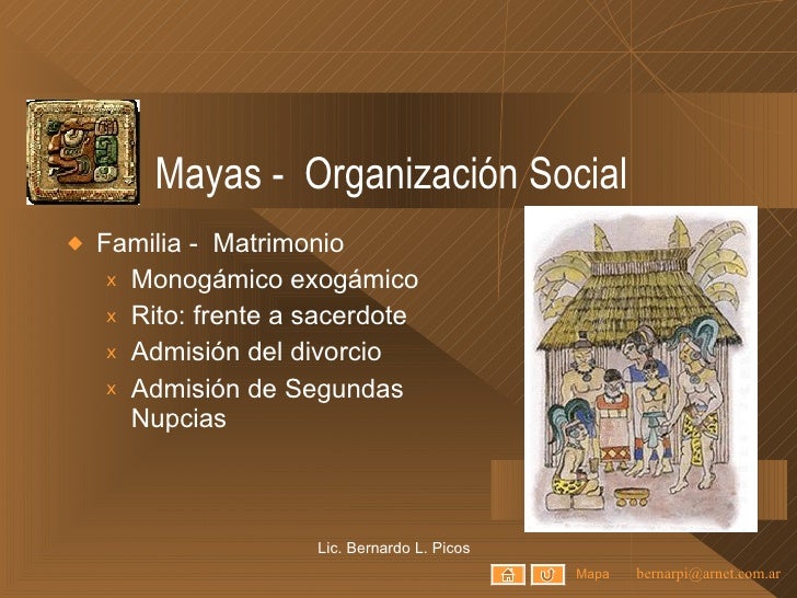 Mayas