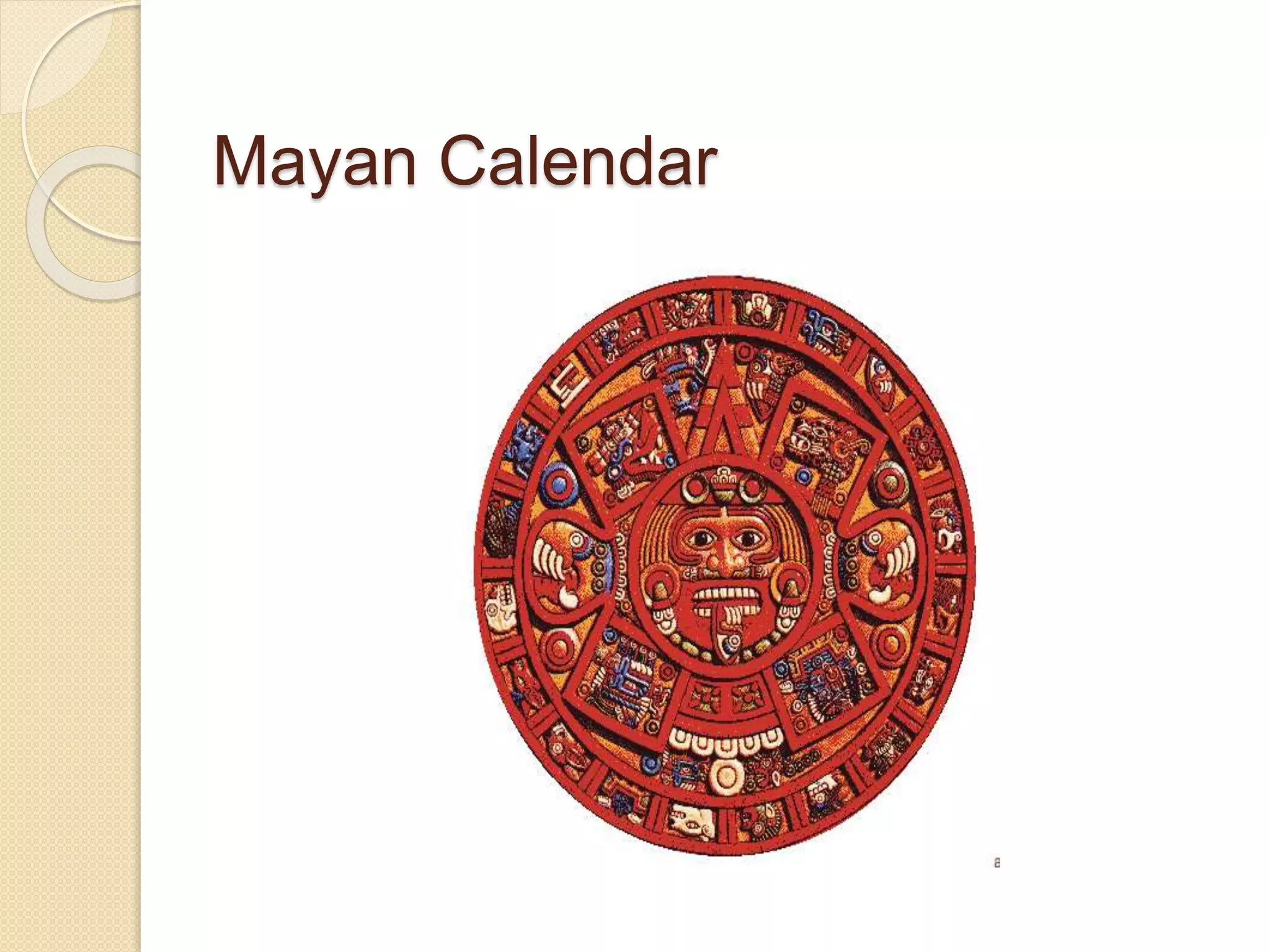 Mayas | PPT