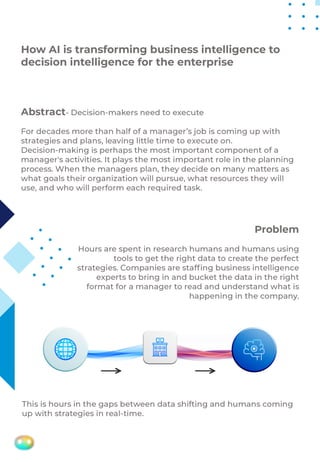 Influencing the marketing decisions | PDF