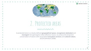 natural resources protected areas and conservation | PDF