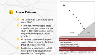 theories of city form | PDF