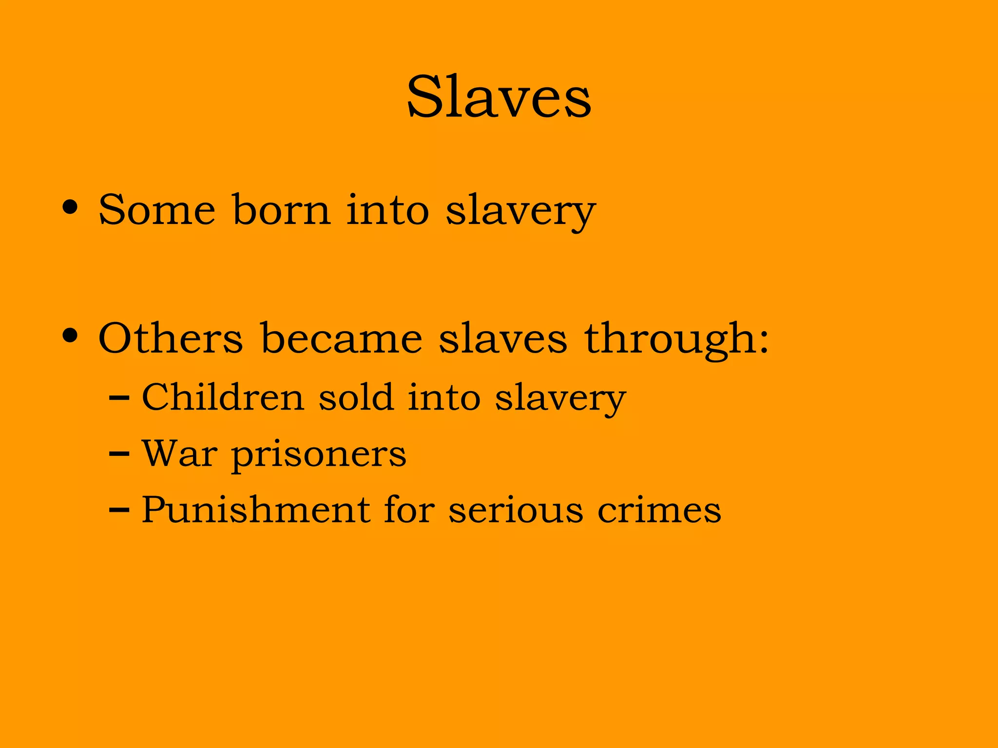 Maya social and political structure | PPT