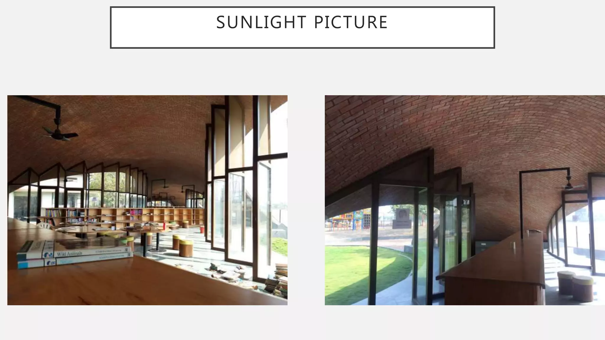 Maya somaiya library | PPTX