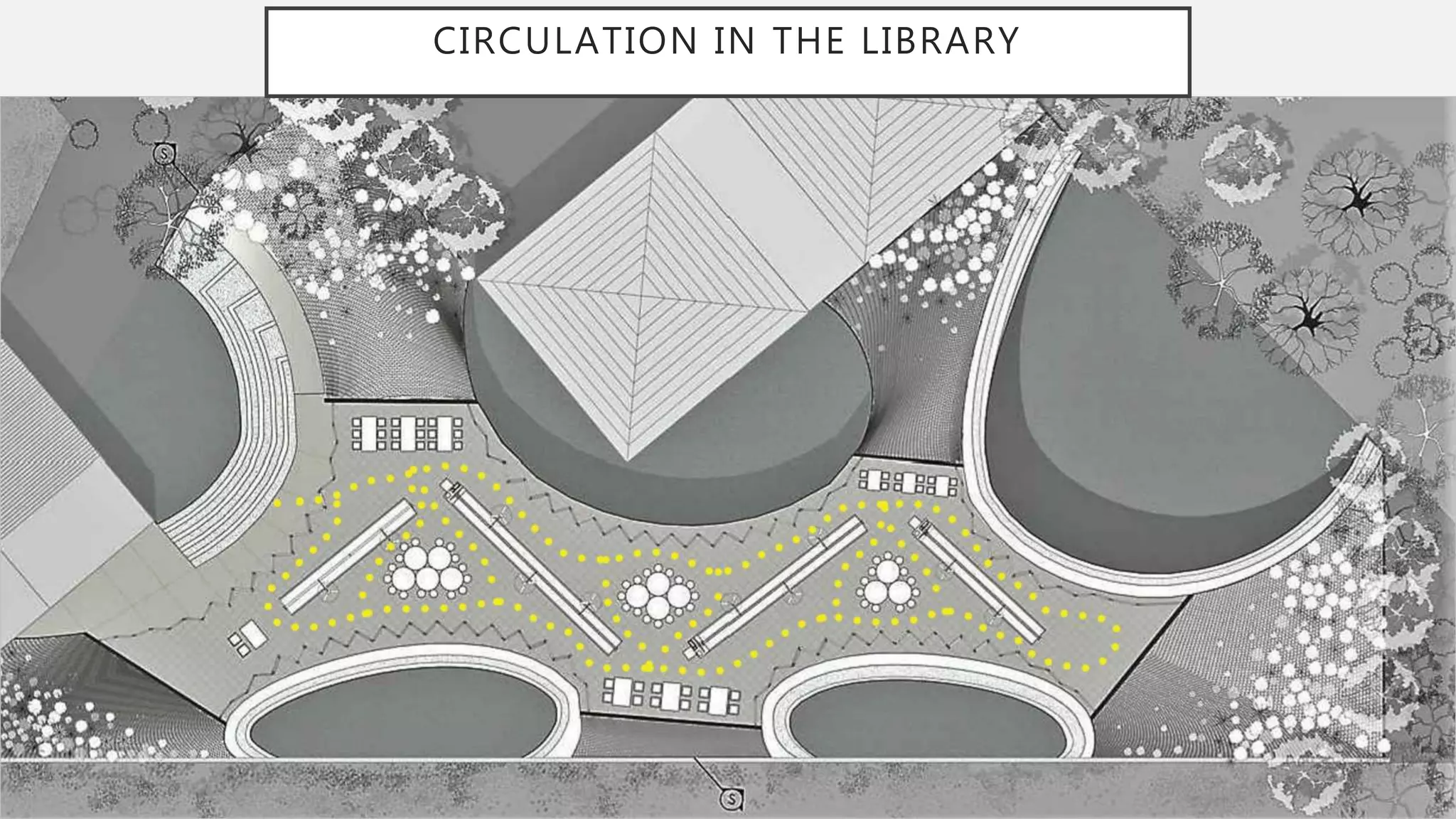 Maya somaiya library | PPTX