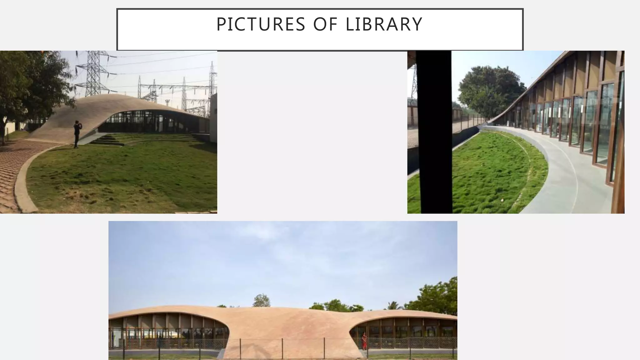 Maya somaiya library | PPTX