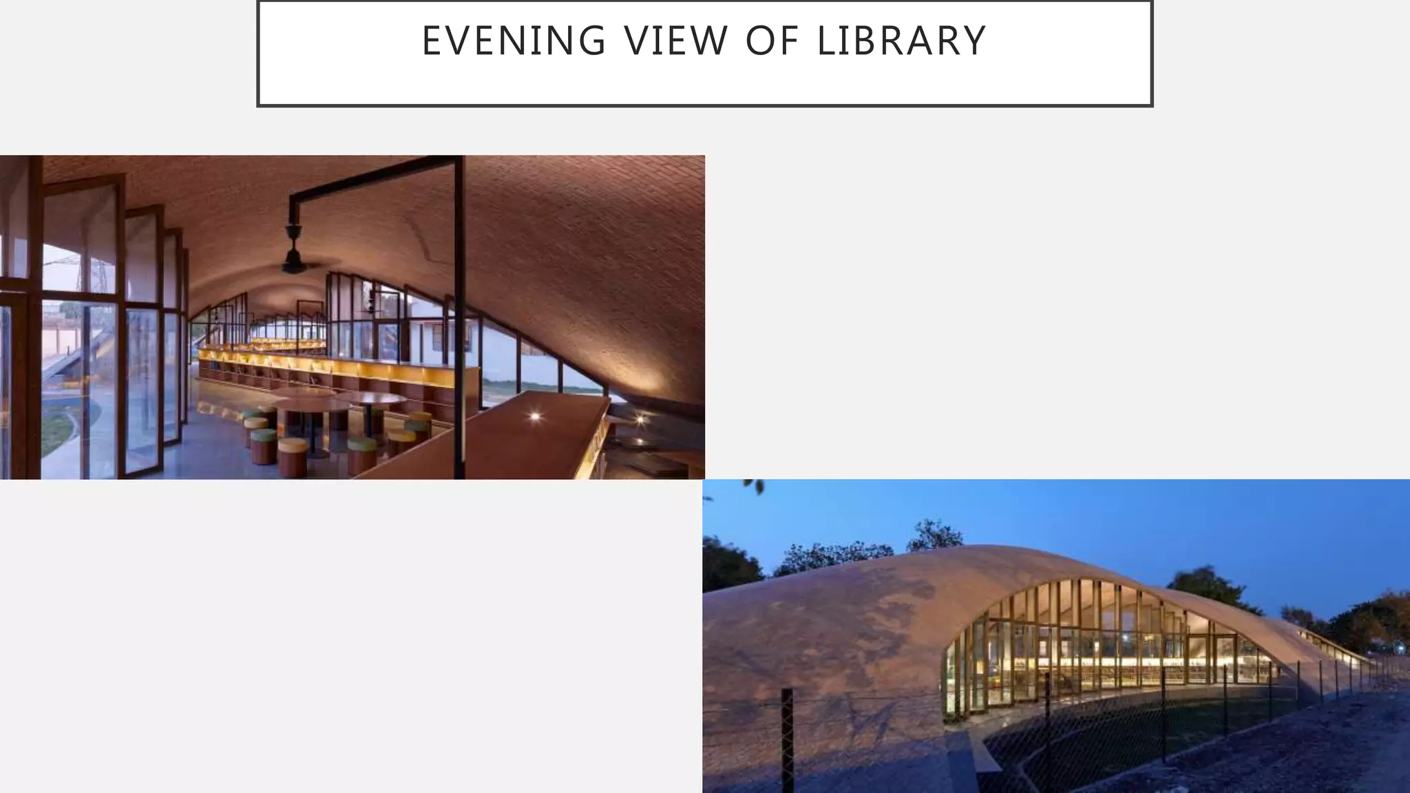 Maya somaiya library | PPTX