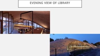 Maya somaiya library | PPTX