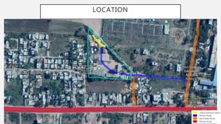 Maya somaiya library | PPTX | Civil Engineering Industry | Industries