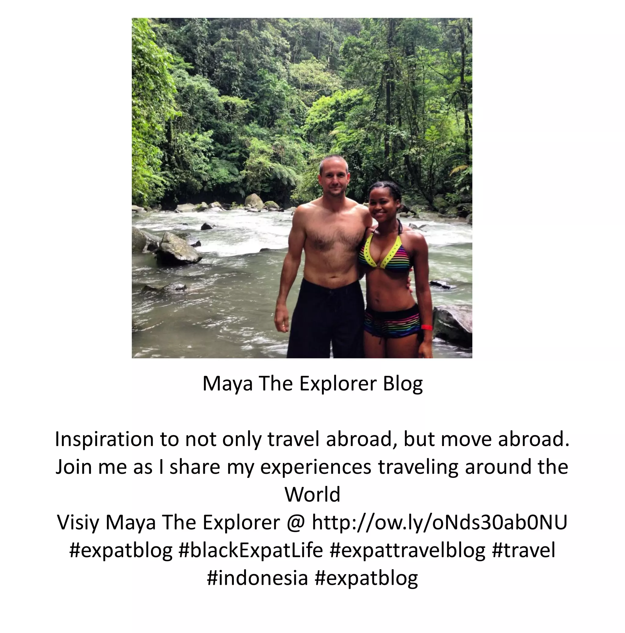 Maya the explorer chasing the sunset in lombok, indonesia | PDF | Travel Type | Travel