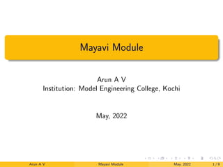 Mayavi.pdf