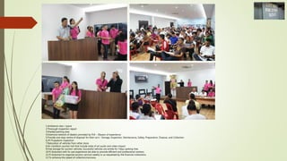 PJ AUTOMART CORPORATE CAR & FLEET MANAGEMENT | PPT