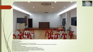 PJ AUTOMART CORPORATE CAR & FLEET MANAGEMENT | PPT