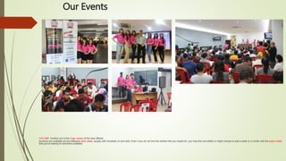 PJ AUTOMART CORPORATE CAR & FLEET MANAGEMENT | PPT