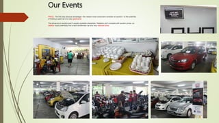 PJ AUTOMART CORPORATE CAR & FLEET MANAGEMENT | PPT