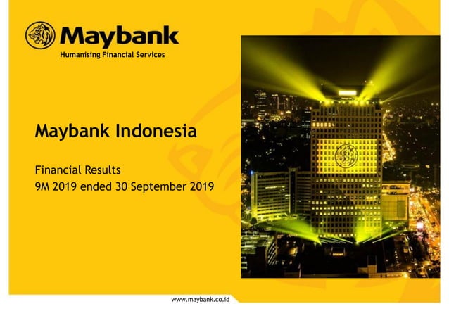 Maybank Indonesia_ Analyst Presentation 9M FY2019.pdf