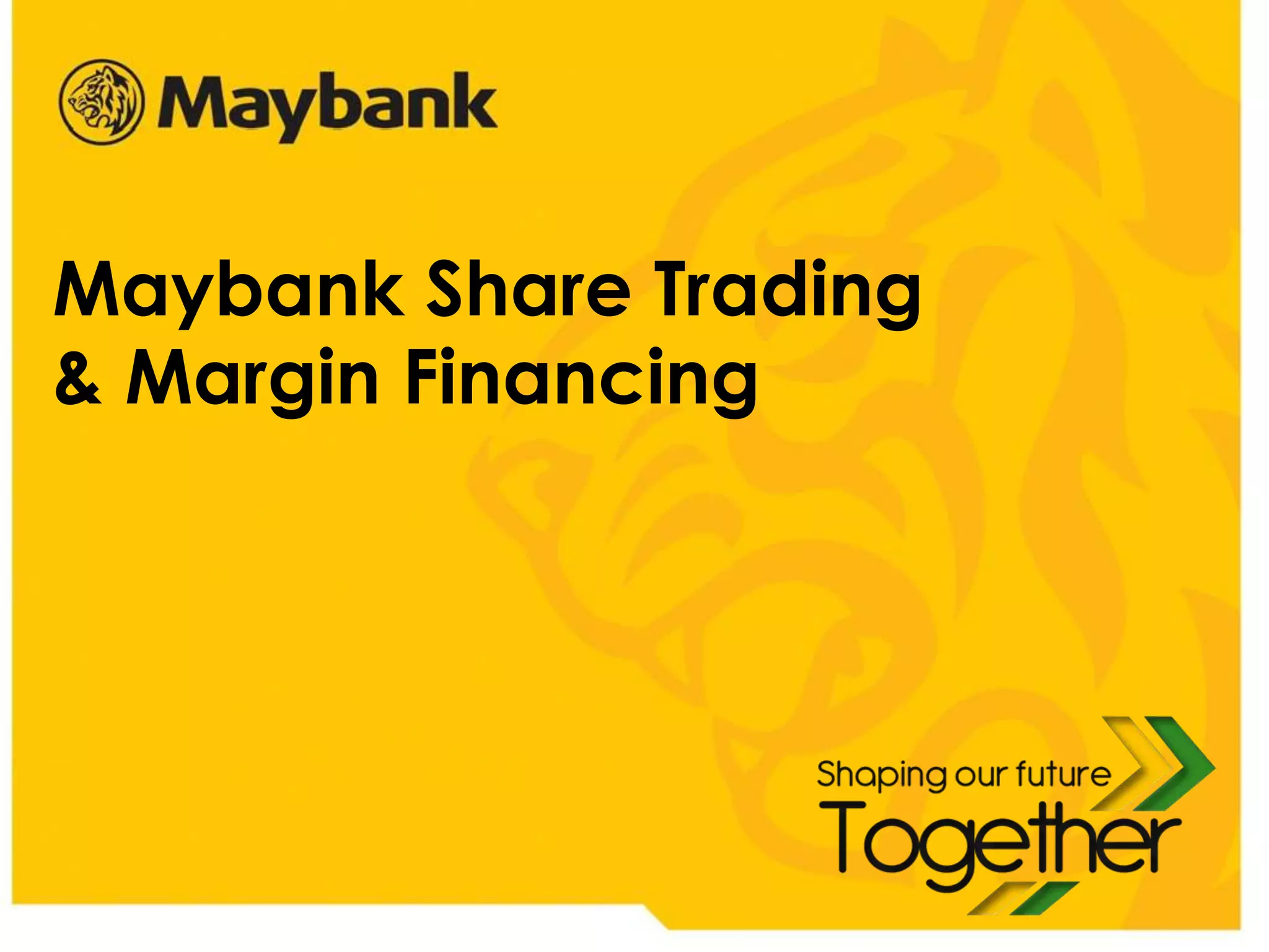 Maybankinvest | PDF