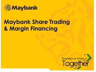 Maybankinvest | PDF