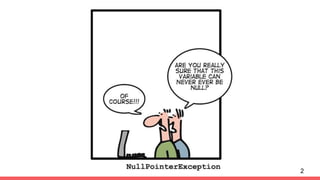 Grokking TechTalk #16: Maybe functor in javascript | PPT