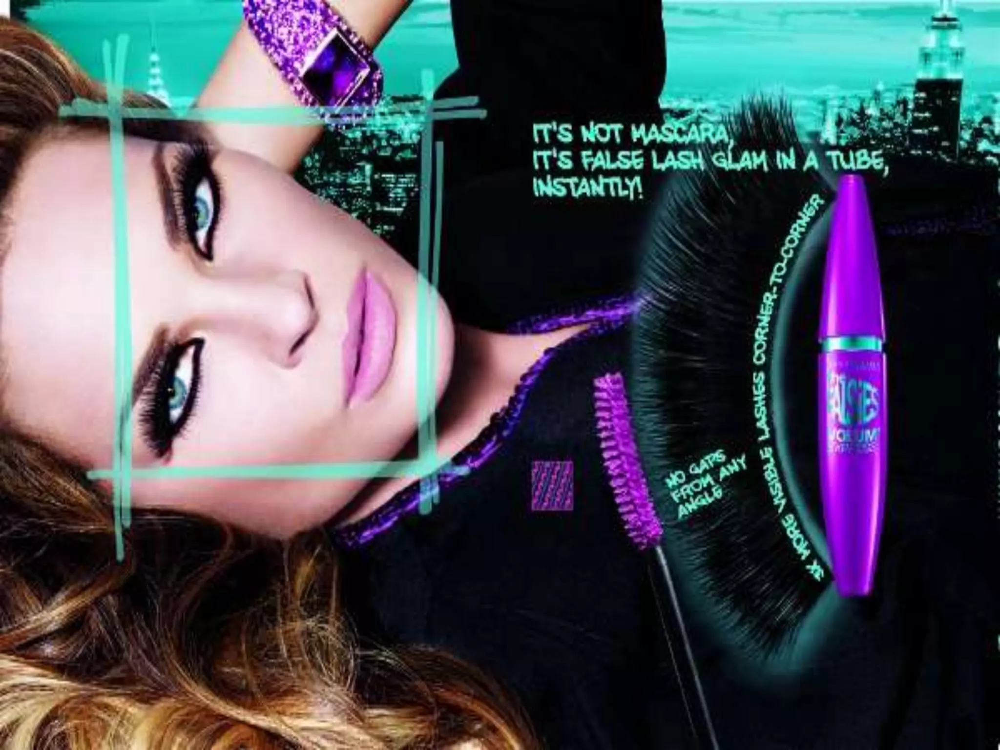 Maybelline powerpoint | PPT