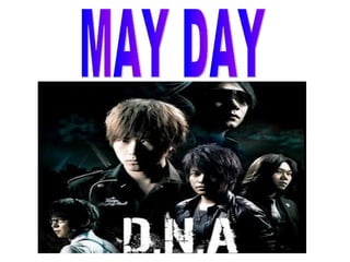 Mayday | PPT