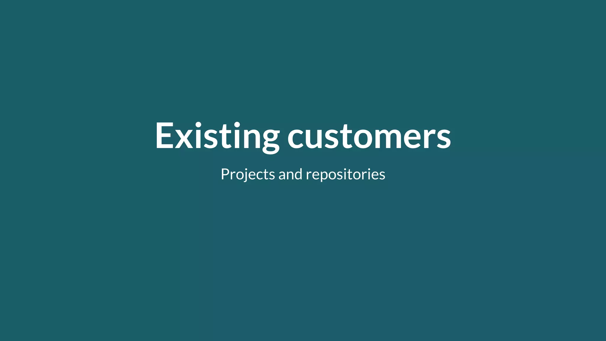 Codefresh CICD New Features Launch! May 2019 | PDF