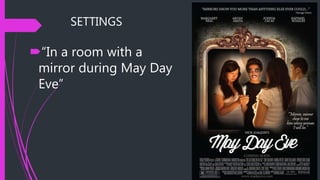 May day eve | PPTX