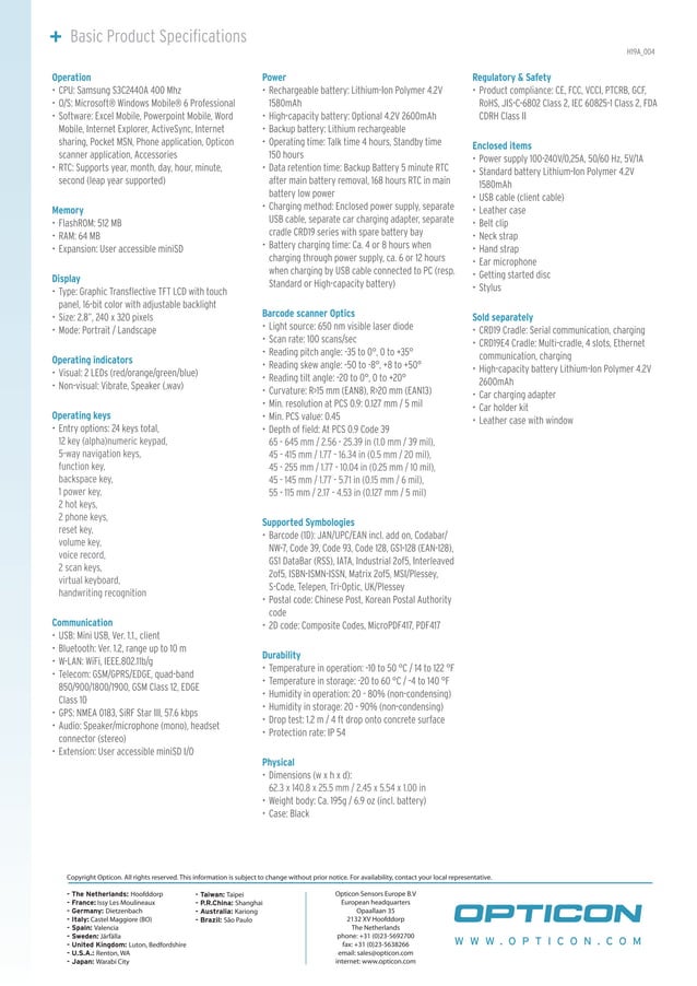 May doc ma_vach_opticon_h19_a | PDF