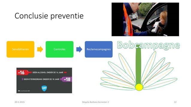 Mayela barbara presentatie | PPTX